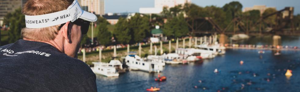 Spectator's Guide to Ironman 70.3 Augusta