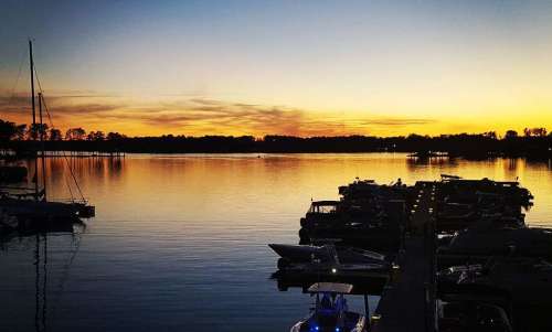 Harbison State Forest | Columbia, SC 29210