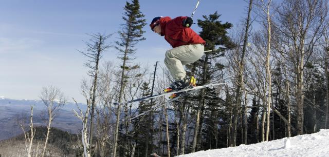 Skiing & Snowboarding in New York State | Ski Resorts & Lodging