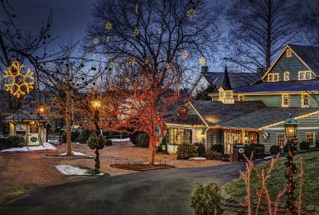 Visit Bucks County, Pennsylvania