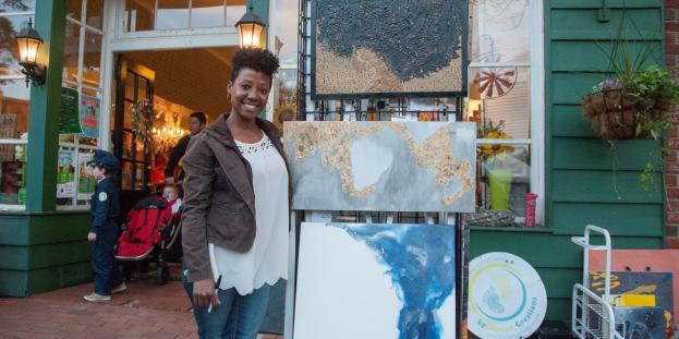 Downtown Davidson | Davidson, NC 28036