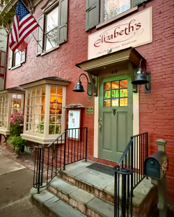 Winter Comfort Foods & Cozy Dining in the SRV