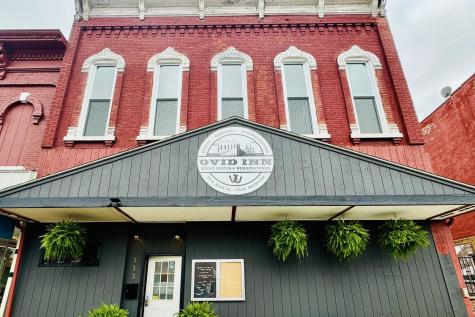 bed and breakfast upper beeding