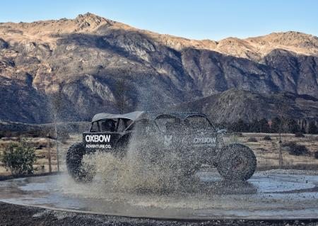 Travel Trade Information | Queenstown, NZ
