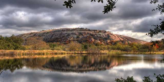 prettiest national parks in texas
