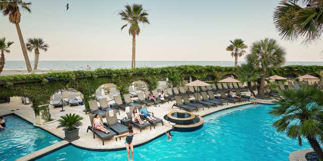 Fun On The Texas Coast Beaches 5 Top Texas Beaches For Big Families