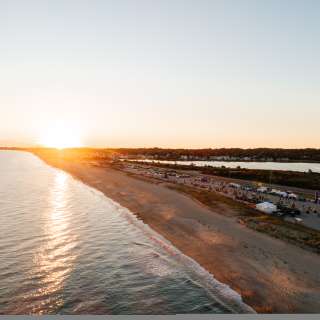 South County RI | Rhode Island Beaches, Hotels, & Restaurants