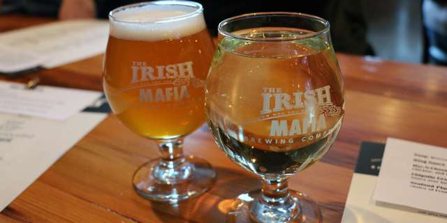 Visit Irish Mafia Brewing | Bloomfield NY | Finger Lakes