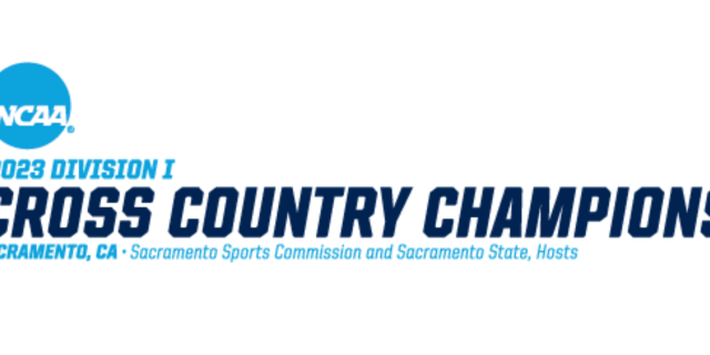 Clipart De Logos De Course De Cross Country