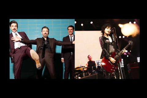America250PA Commonwealth Concert Series: The Avett Brothers, Joan Jett ...