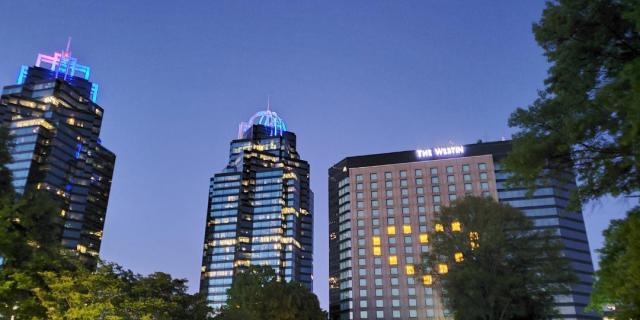 Visit Sandy Springs, GA | Find Hotels, Attractions & Restaurants