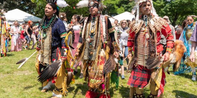 Experience Culture & Cuisine at Toronto’s Indigenous Arts Festival