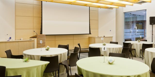 Hybrid Business Events Made Easy | Destination Toronto
