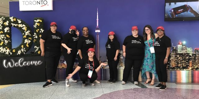Event Planning in Toronto | Creative & Flexible Tactics