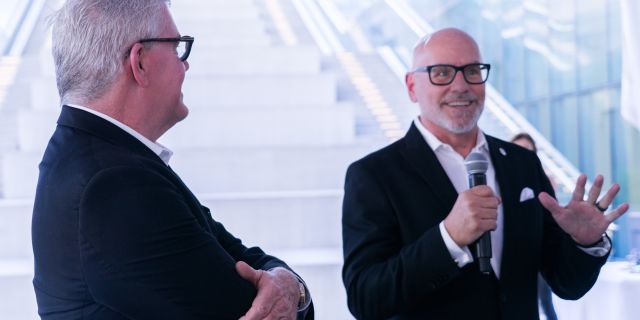 Destinations International Convention: Collaborate To Innovate