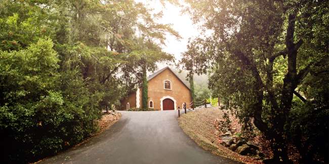 Napa Valley Wineries | Wine Tastings, Tours & Winery Map