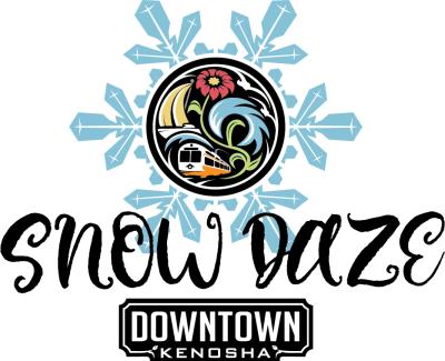 Snow Daze Festival in Downtown Kenosha | February 7th, 2023