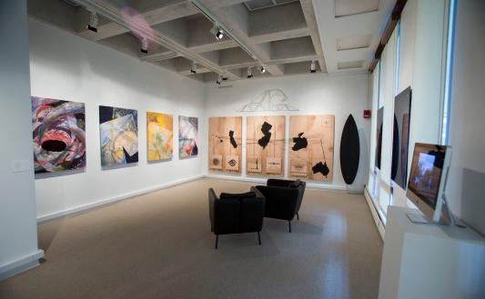 ithaca attractions museums