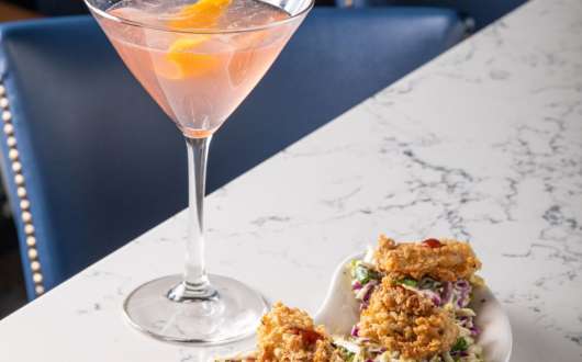 Happy Hour at Boulevard American Bistro | Covington, LA 70433