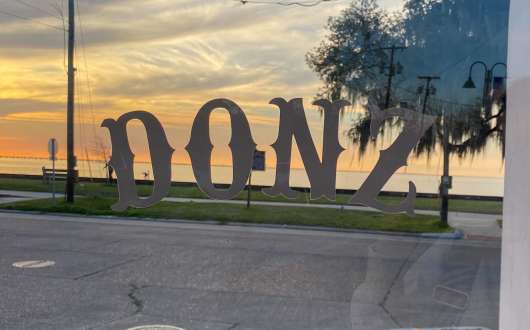 Live Music at Donz on the Lake | Mandeville, LA 70448