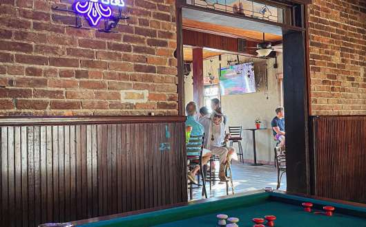 Live Music at Donz on the Lake | Mandeville, LA 70448