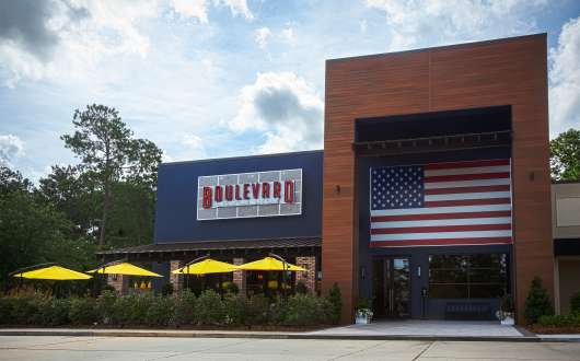 Happy Hour at Boulevard American Bistro | Covington, LA 70433