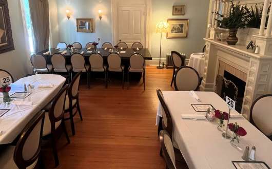 Patton's Sunday Brunch Buffet | Slidell, LA 70458