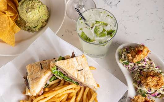 Happy Hour at Boulevard American Bistro | Covington, LA 70433