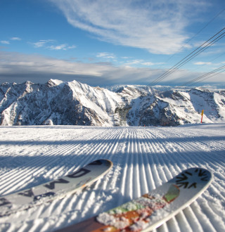Things to Do at Snowbird Ski Resort | SLC Resorts