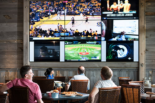 Personalized Experiences for Branson Meeting Attendees