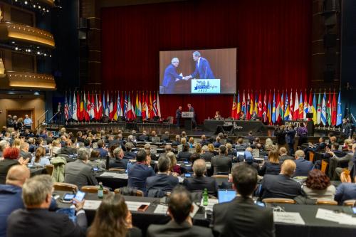Dayton Meetings Incentive Package