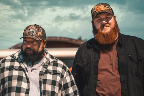 Carolina Country Music Fest | Lineup, Tickets & Merch