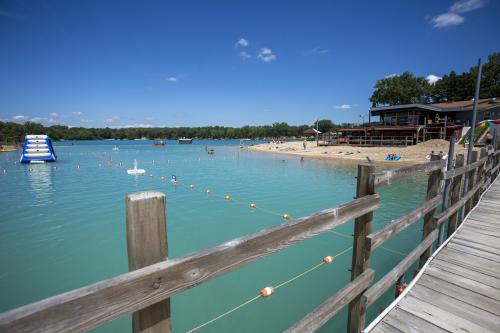 Make A Splash This Summer: Winnebago County’s Water Activities