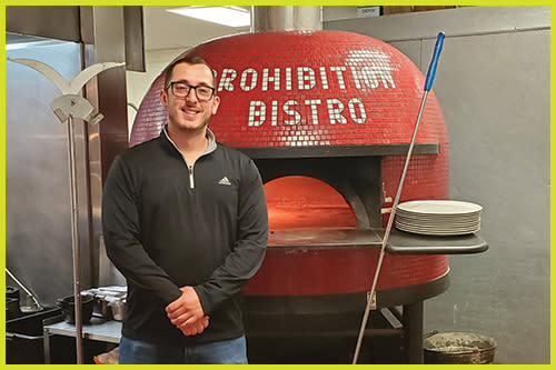 The American Dream: A Family Affair, Part 2