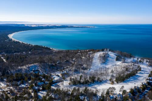 The Homestead Resort Packages | Lake Michigan Getaways