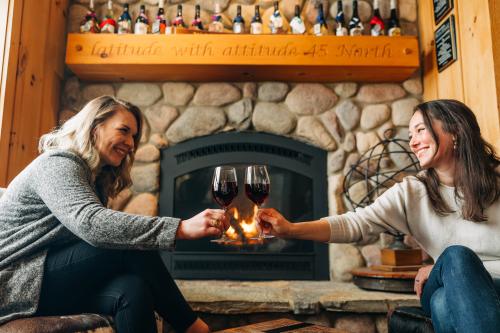 The Homestead Resort Packages | Lake Michigan Getaways