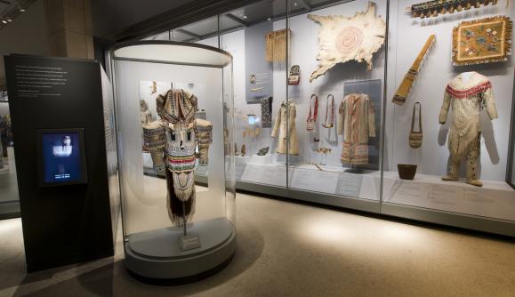 native american manhattan