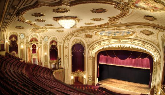 Palace Theater Albany Detailed Seating Chart | Cabinets Matttroy