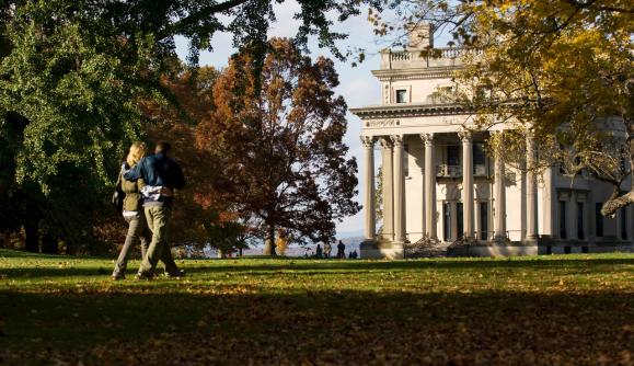 vanderbilt mansion