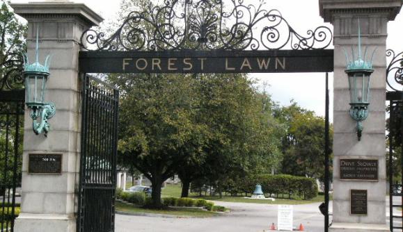 Forest Lawn Profile For Forest Lawn