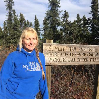 Staff Team | Explore Fairbanks, Alaska