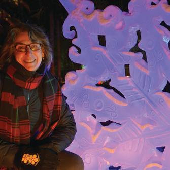 Staff Team | Explore Fairbanks, Alaska