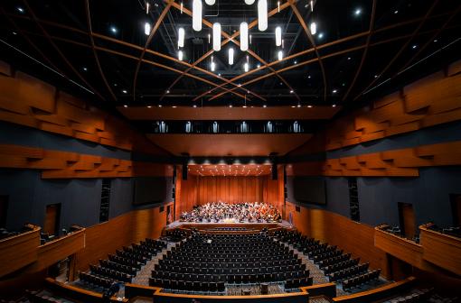 performance art center