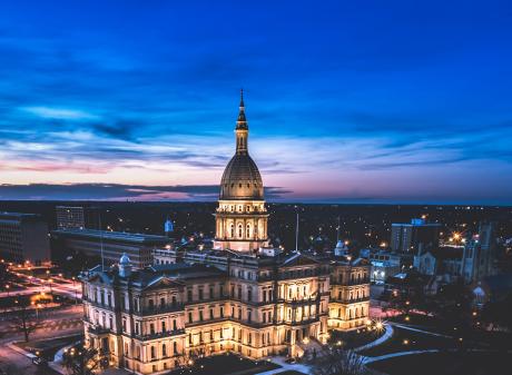 Shopping | Lansing, MI | Greater Lansing Convention & Visitors Bureau