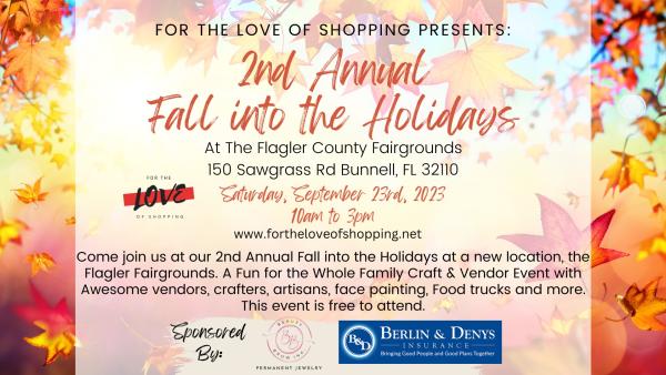 Don’t Miss These Fun Fall Events in Palm Coast and the Flagler Beaches