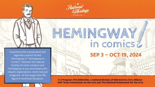 Temple Railroad and Heritage Museum