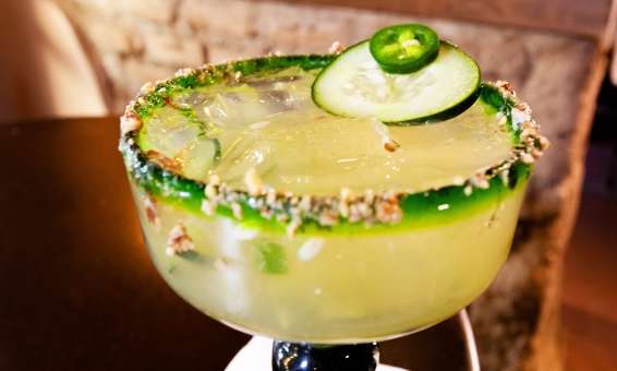 14 Mouth-Watering Margaritas