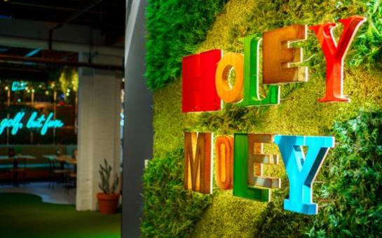 Holey Moley | Austin, TX