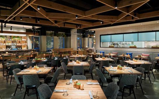 Aloft Austin Downtown | Austin, TX