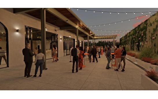 Assembly Hall | Austin, TX